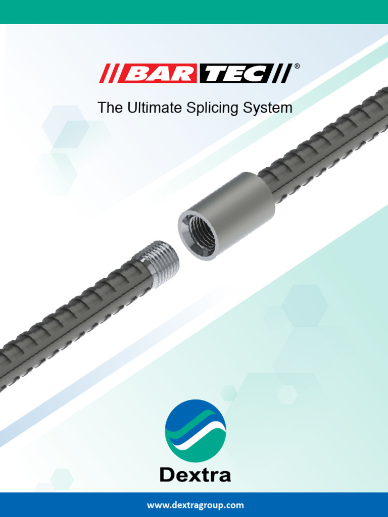 Dextra Bartec US Brochure 2022 en | PDF
