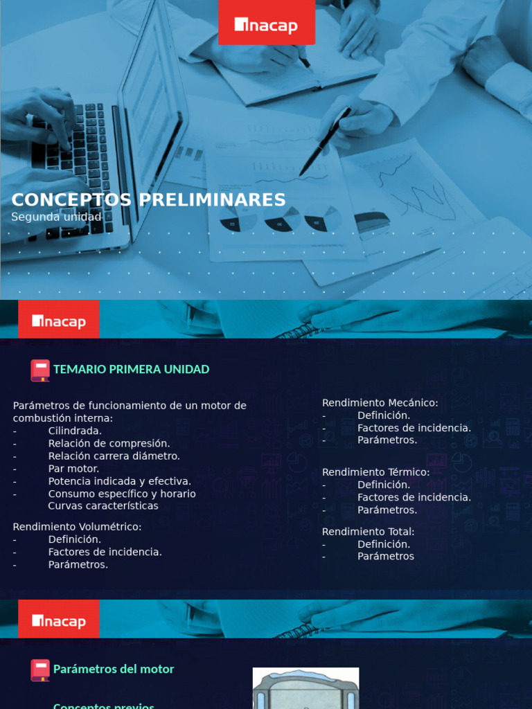 Conceptos Preliminares | PDF