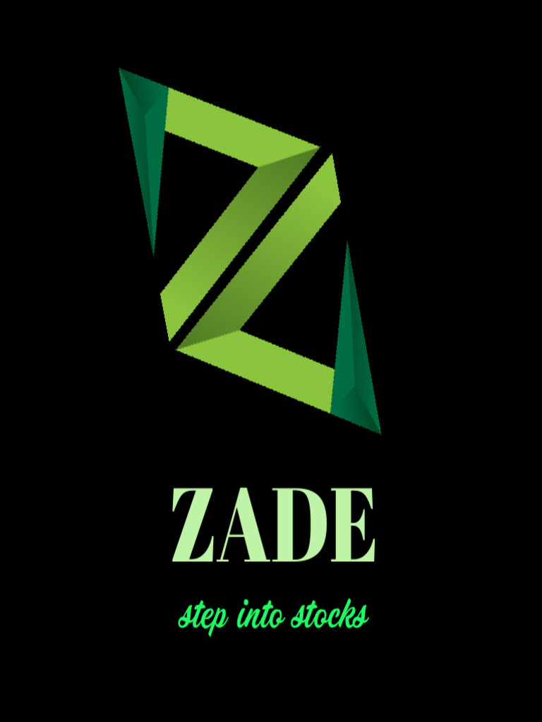 Logo Zade | PDF