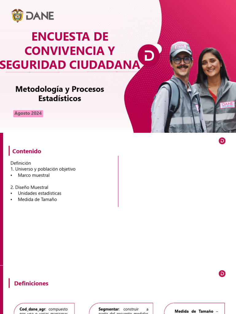 Ecsc Muestras-P1 | PDF