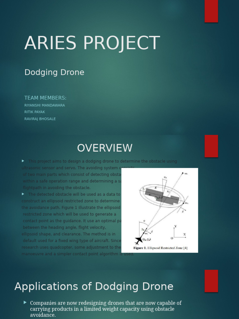 ARIES PROJECT | PDF
