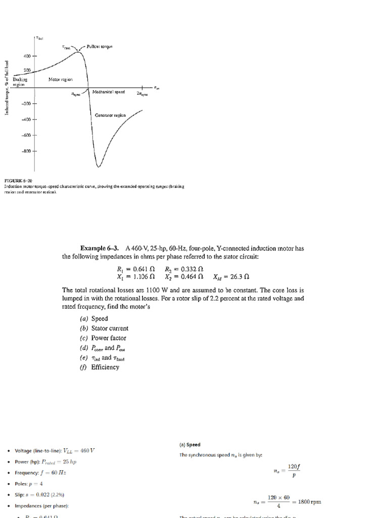 Final Lecture8 - Spring24 - Energy Conversion II | PDF