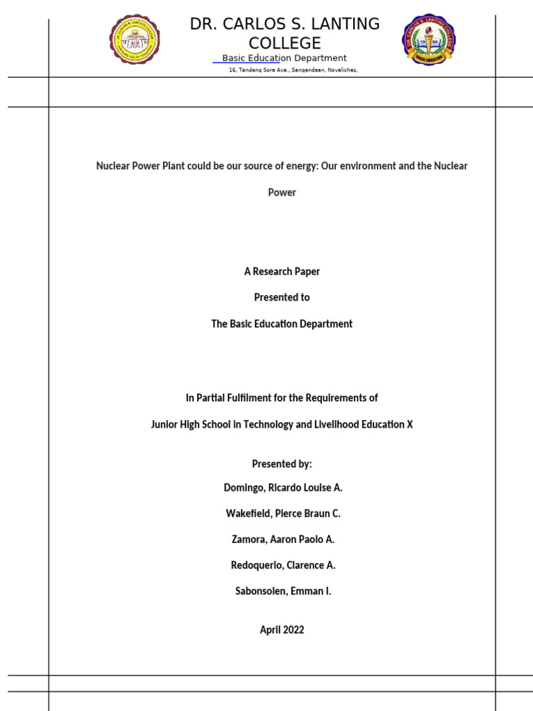 CHAPTER 1-SAMPLE ONLY | PDF