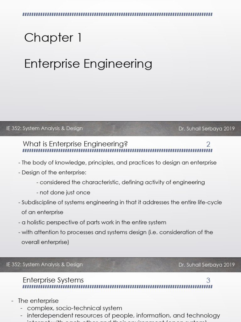 All - Slides Final | PDF