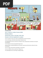 How To Write A Good PETER Paragraph | PDF