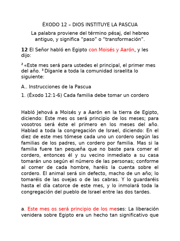 Devocional 16 de Marzo. | PDF