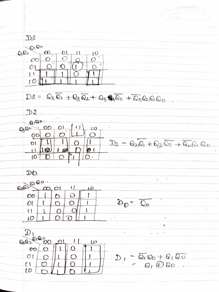 DSDV 4 - 230212 - 190428 | PDF