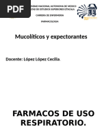 Ficha Tecnica Percof Jarabe | PDF | Medicamentos con receta | Alergia