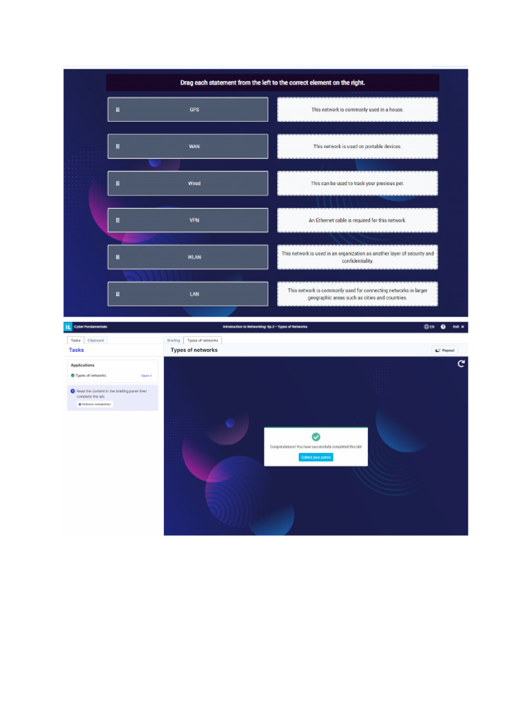 Boles_Riley_Lab 11 | PDF