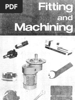 Fitting & Machining | PDF