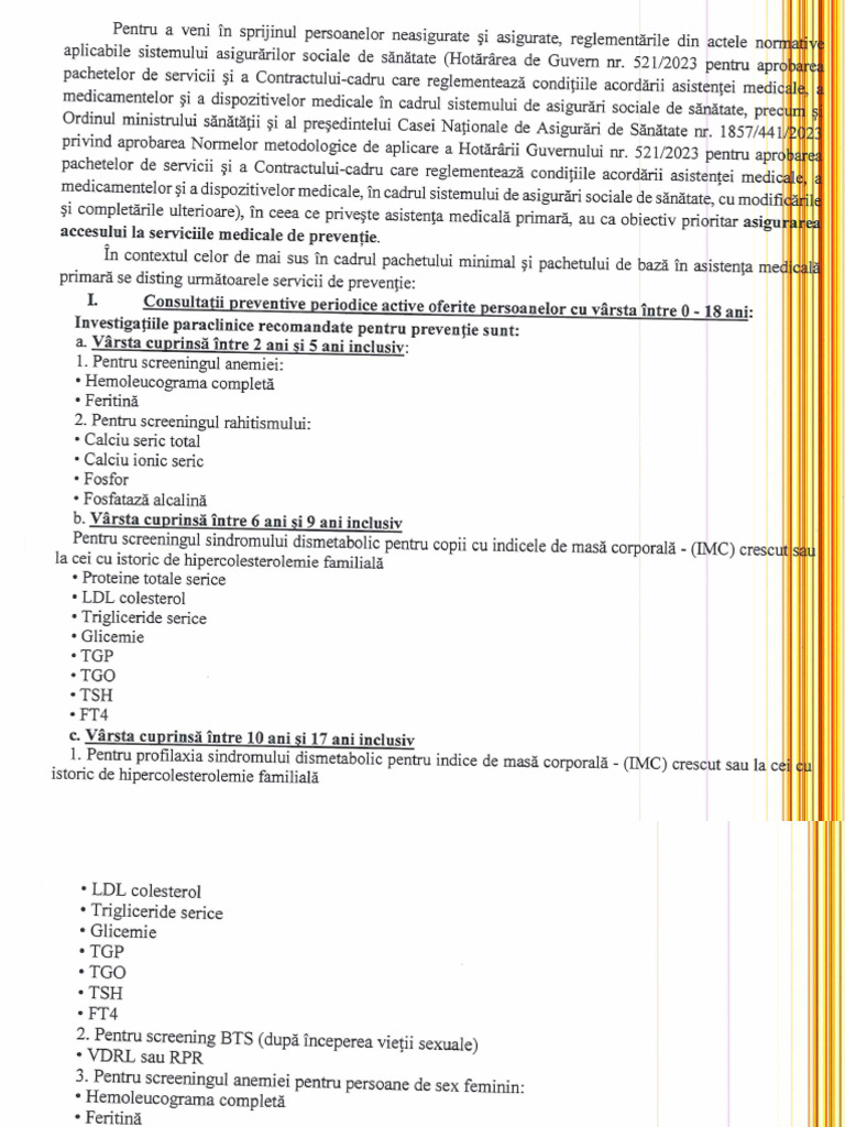 Preventie | PDF