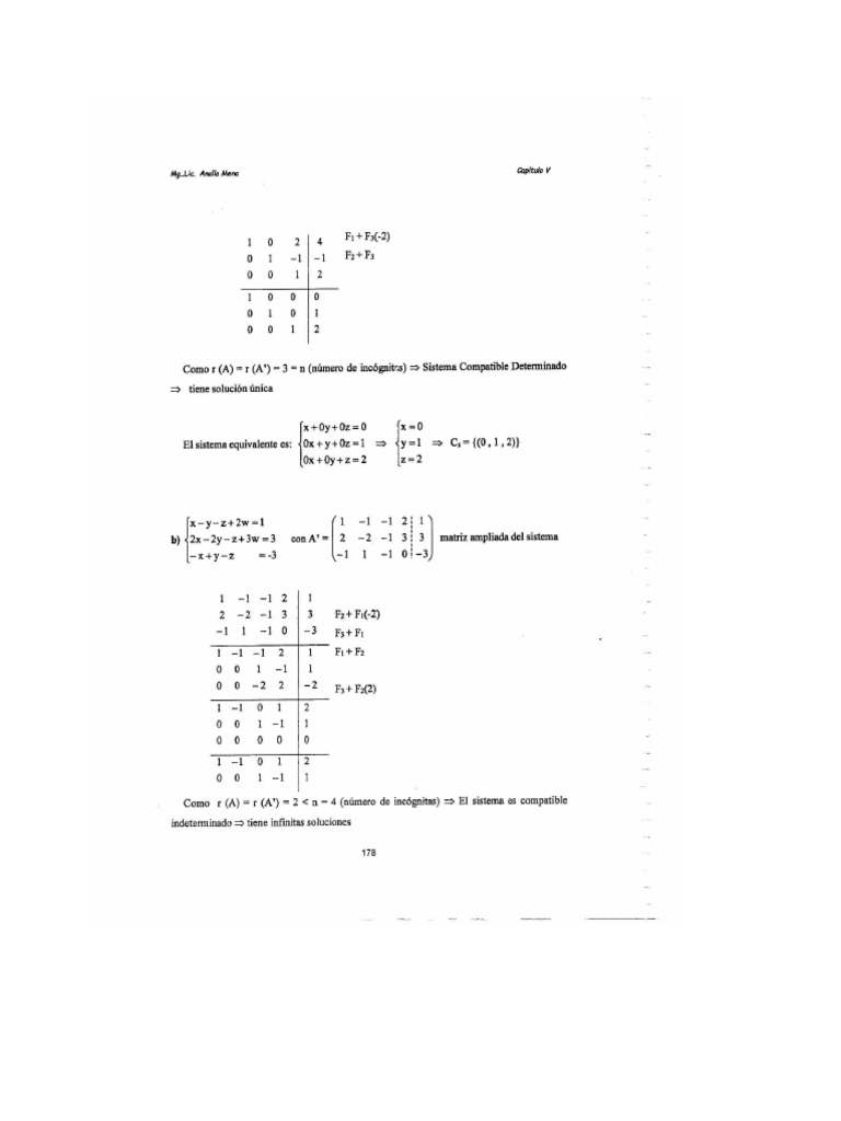 Matematicas 8 | PDF
