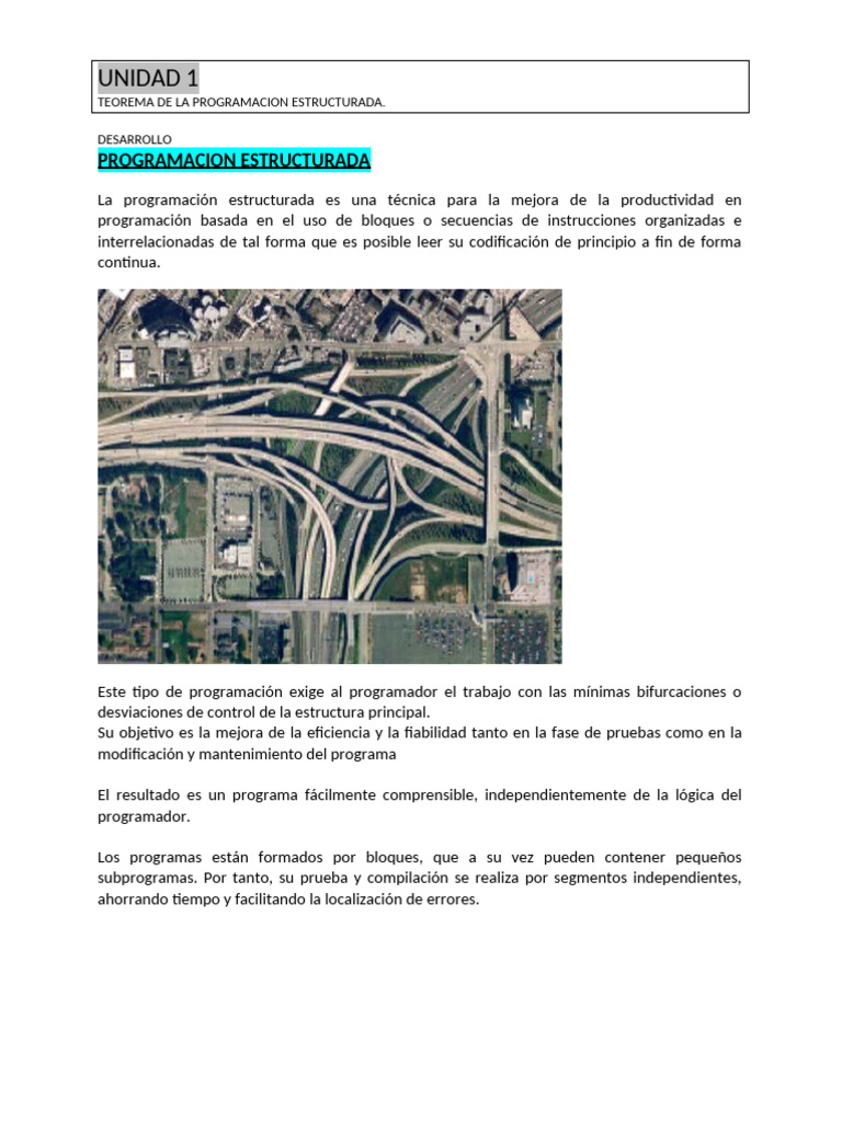 UNIDAD 1 - Primera Parte | PDF UNIDAD 1 - Primera Parte | PDF