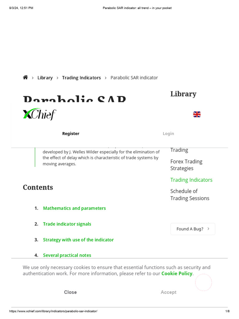 Super Scalping Technique 3 For Futures | PDF