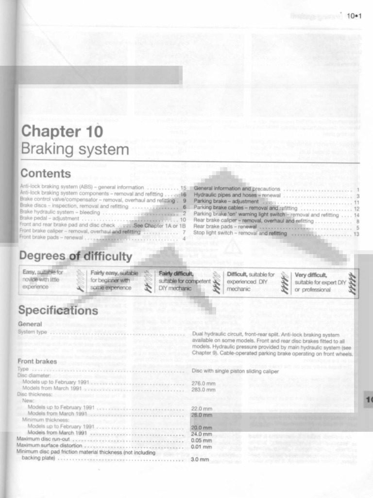 Chapter 10 | PDF