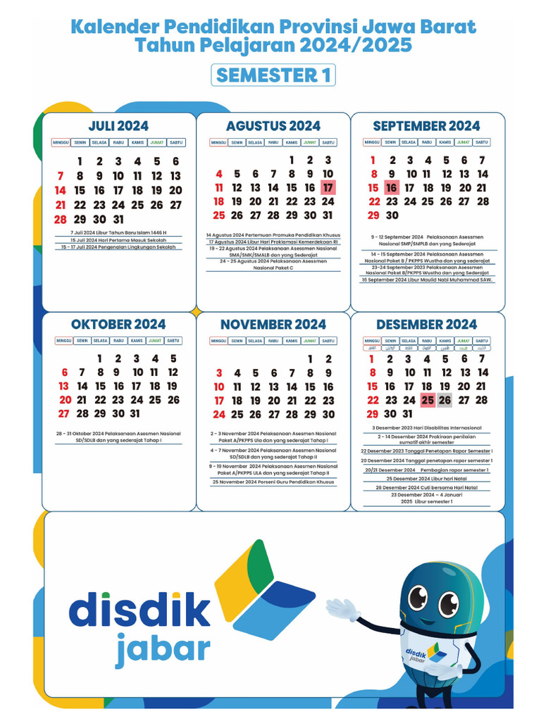Kaldik 2024 | PDF