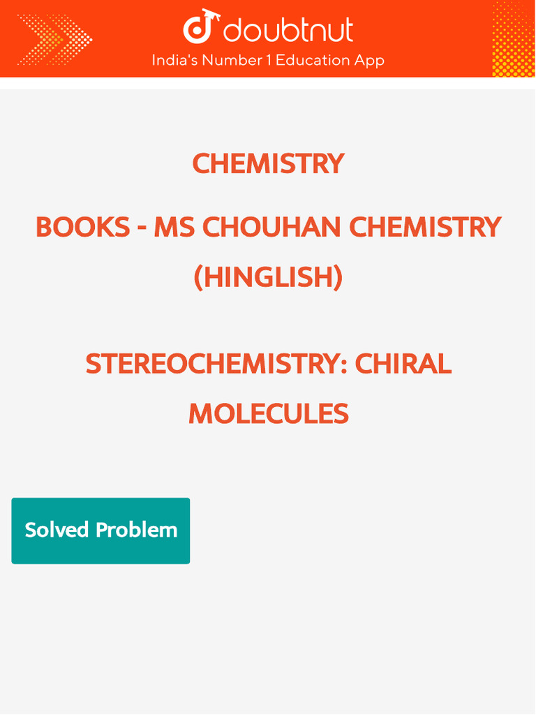 Books Doubtnut Question Bank | PDF