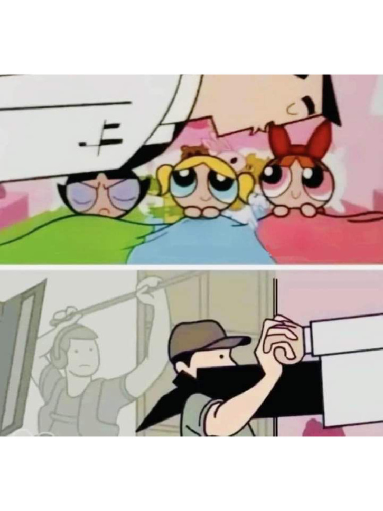 Cari Chic Super Poderosas | PDF