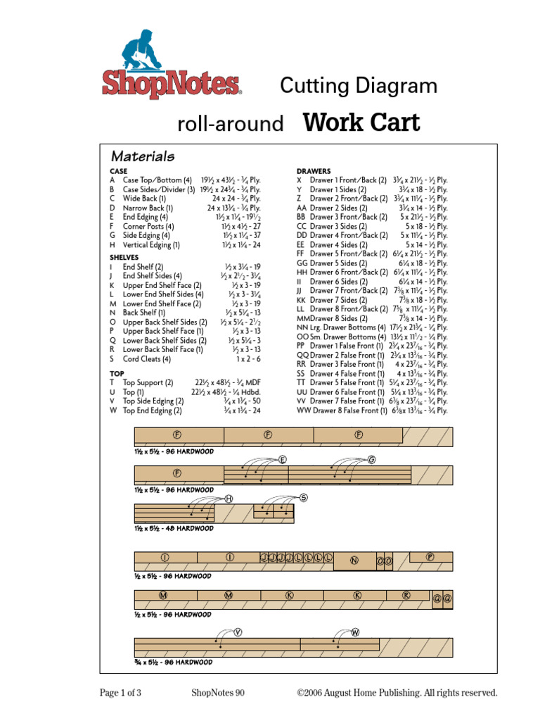 roll-around-work-cart | PDF