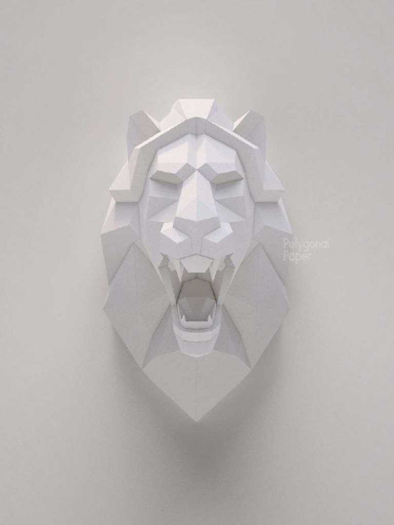 Lion | PDF