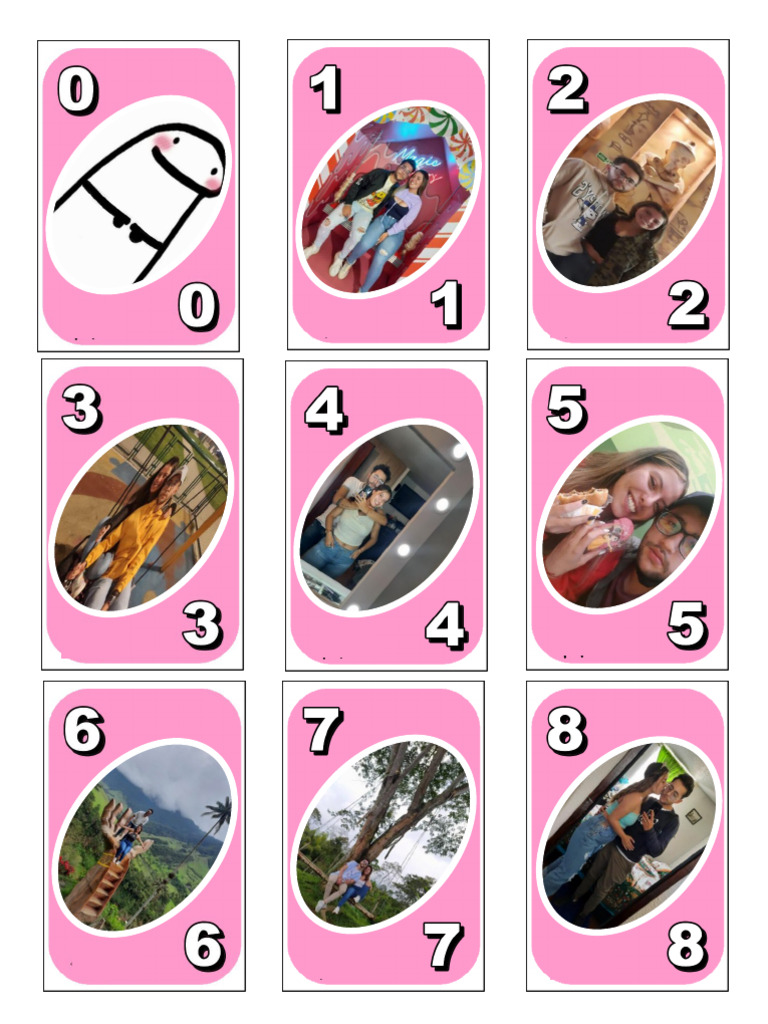 Uno Pdf