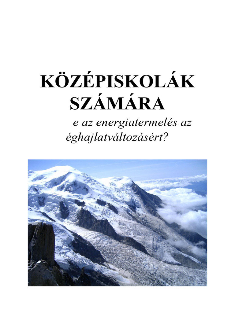 Energetika | PDF