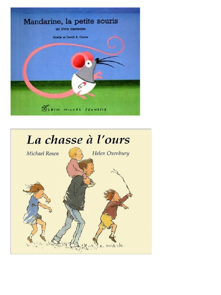 Défi Lecture 2010 | PDF