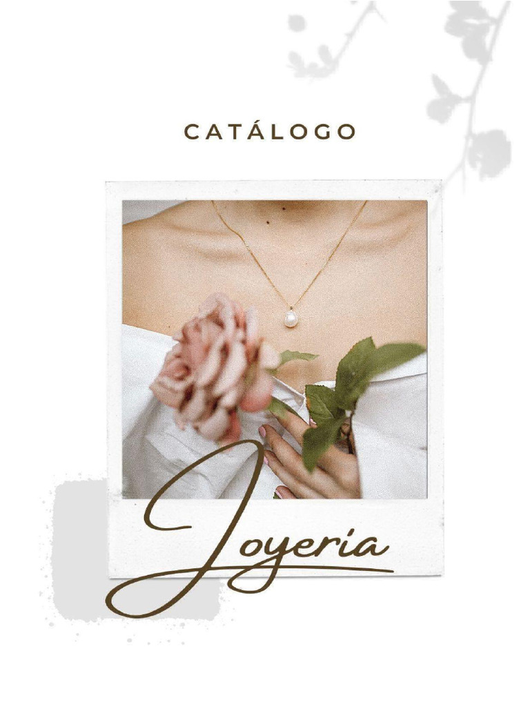 Catalogo Joy As | PDF