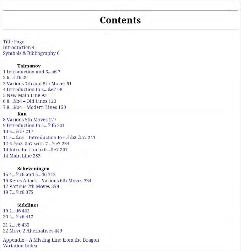 1.e4 Part 3 Parimarjan Negi | PDF