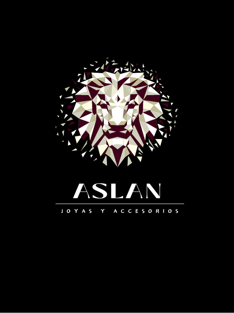 Catálogo Aslan Joyas y Accesorios | PDF