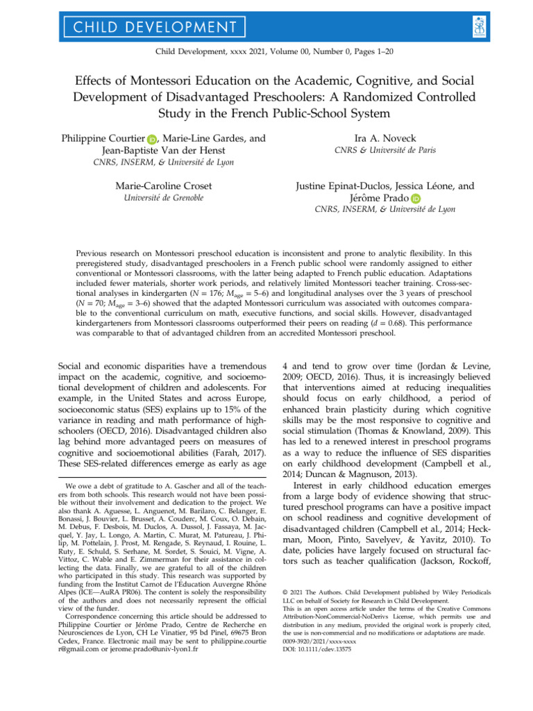 Courtier 2021 Ekeke | PDF