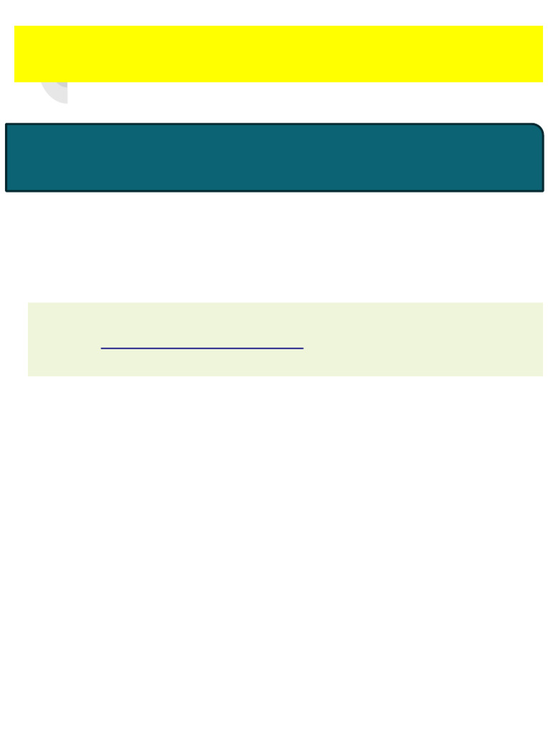 Lecture 12 Knowledge Continuity Management | PDF