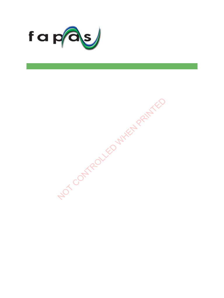 Report For 20224 | PDF