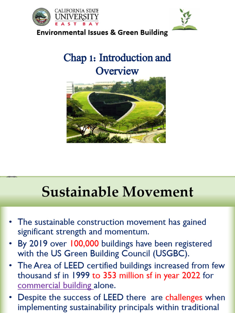 Week 01 - Ch01 Introduction | PDF