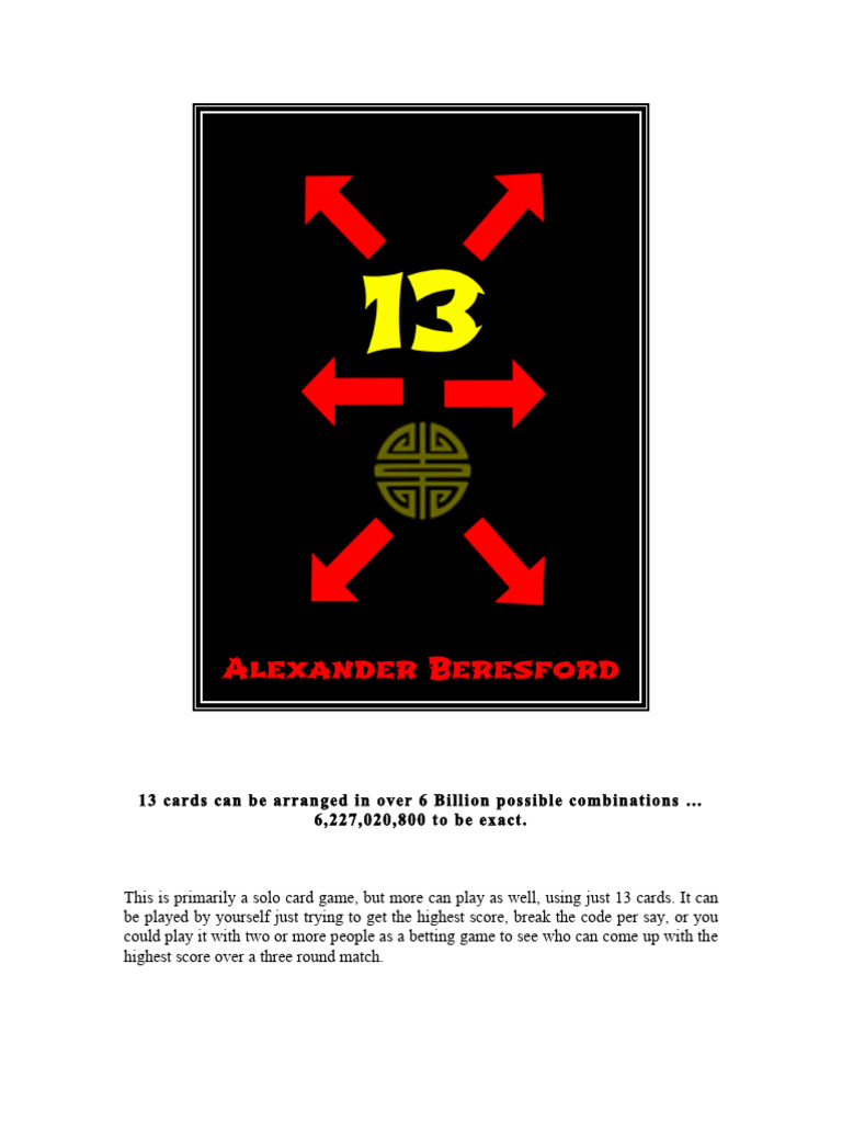 13 - Instruction Manual | PDF