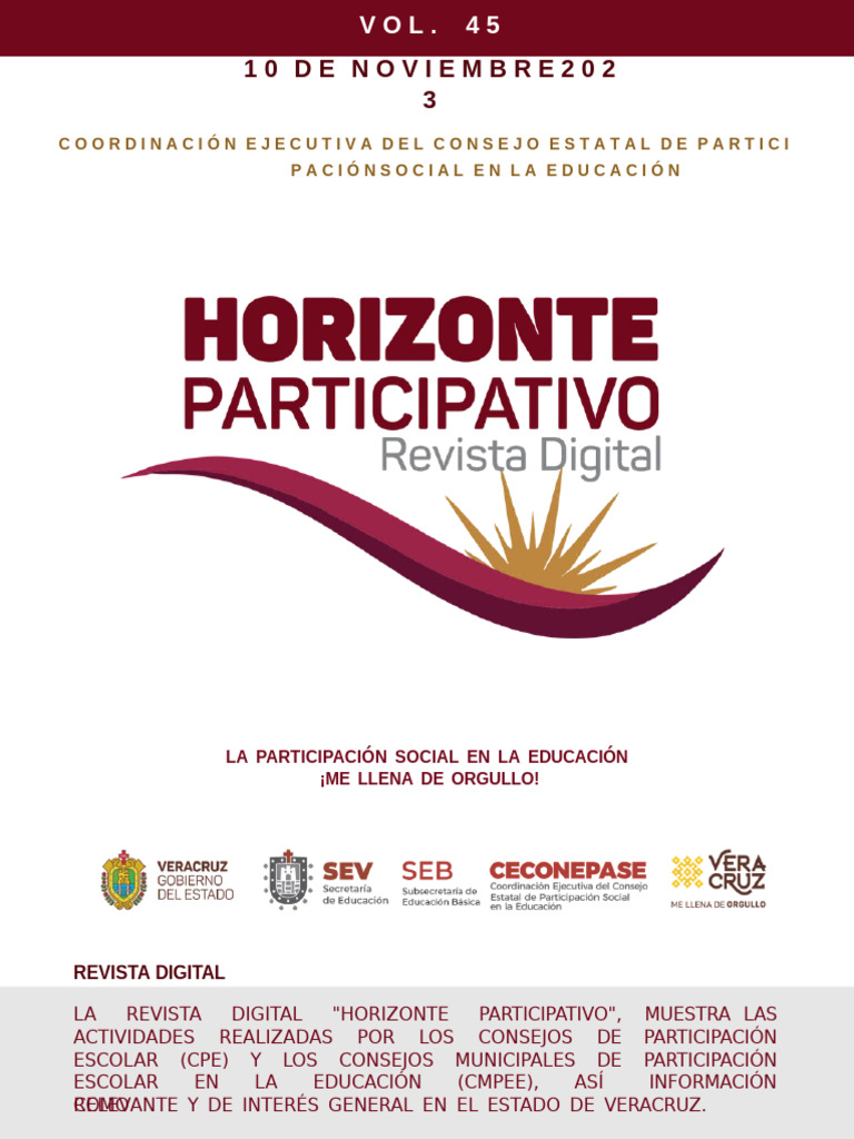 REVISTA DIGITAL 45 | PDF