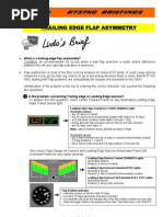 737 Bleed Air/Temp/Pressurization System Notes | PDF | Valve | Aviation