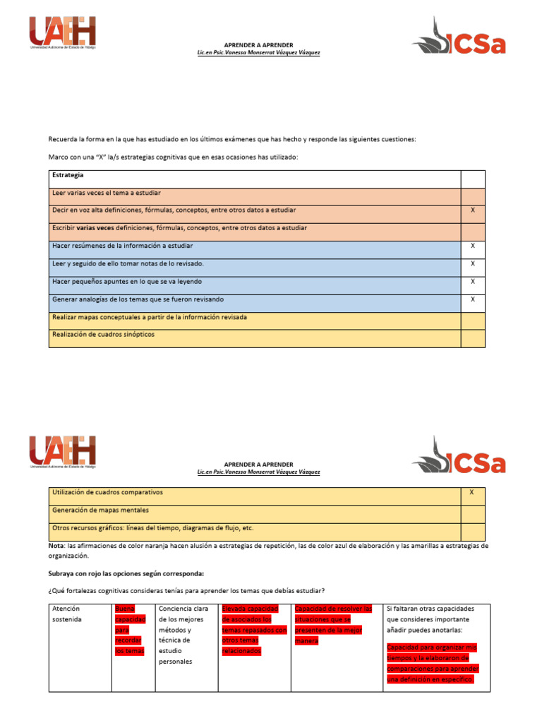 Estrella - Melissa - ACT5 | PDF | Career & Growth | Self-Improvement
