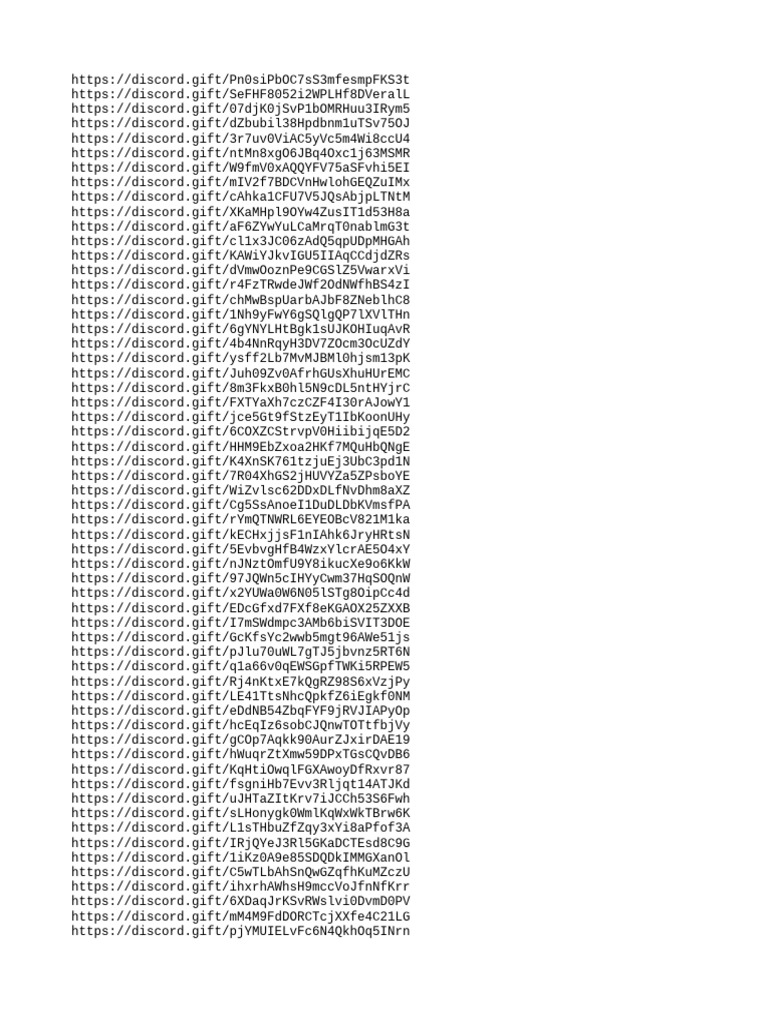 Nitro Code Uncheck | PDF