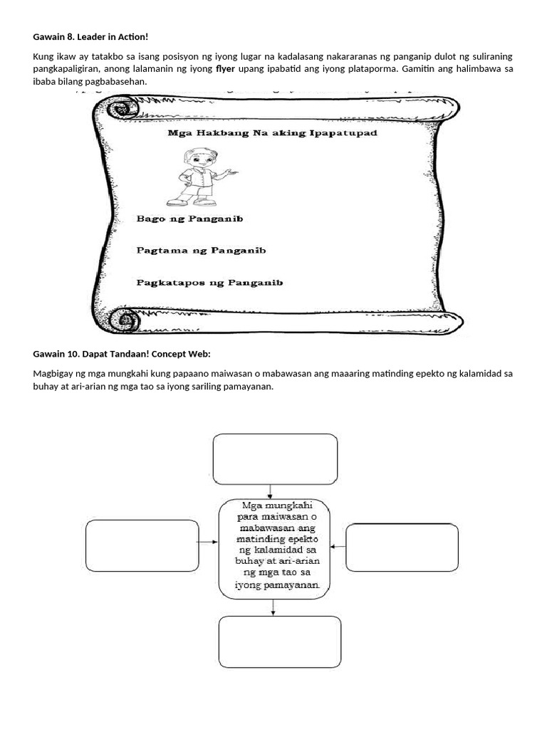 Activity Modue 3 | PDF