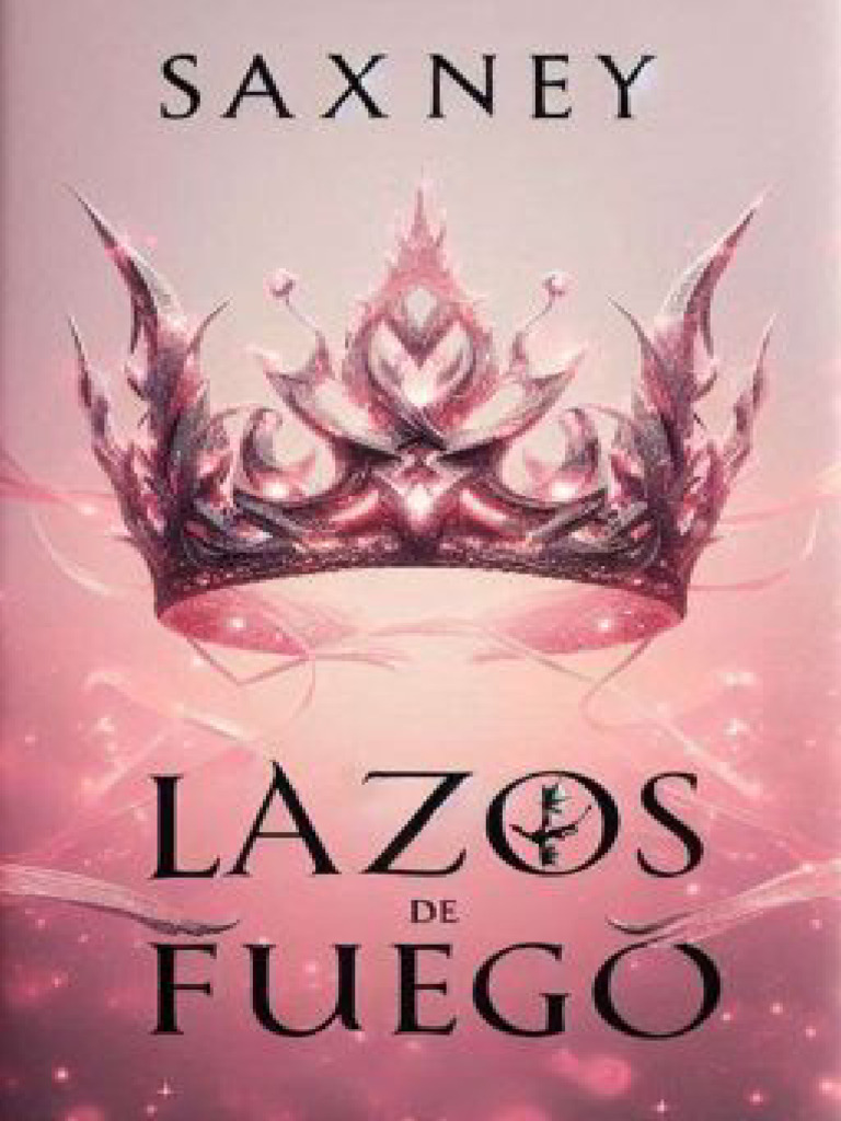 Lazos de Fuego | PDF