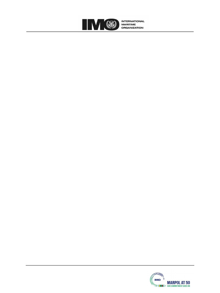 MSC.1-Circ.1362-Rev.2 - Unified Interpretation of Solas Chapter Ii-1 ...