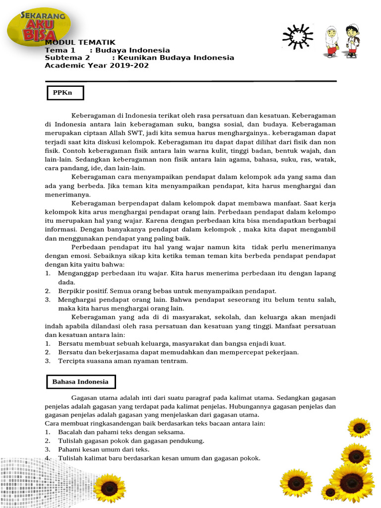 Tema 1 Subtema 2 | PDF