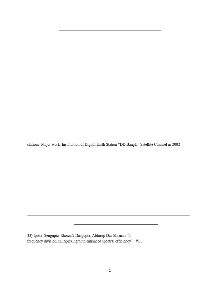 Abhirup Das Barman | PDF