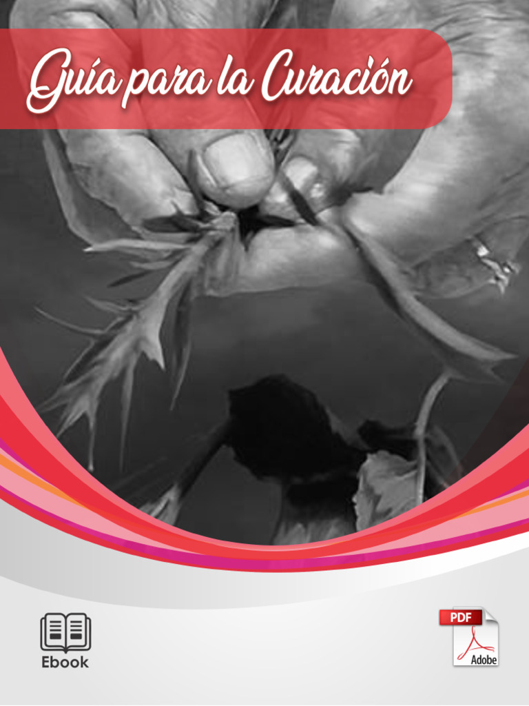 4 - Guía para La Curación | PDF