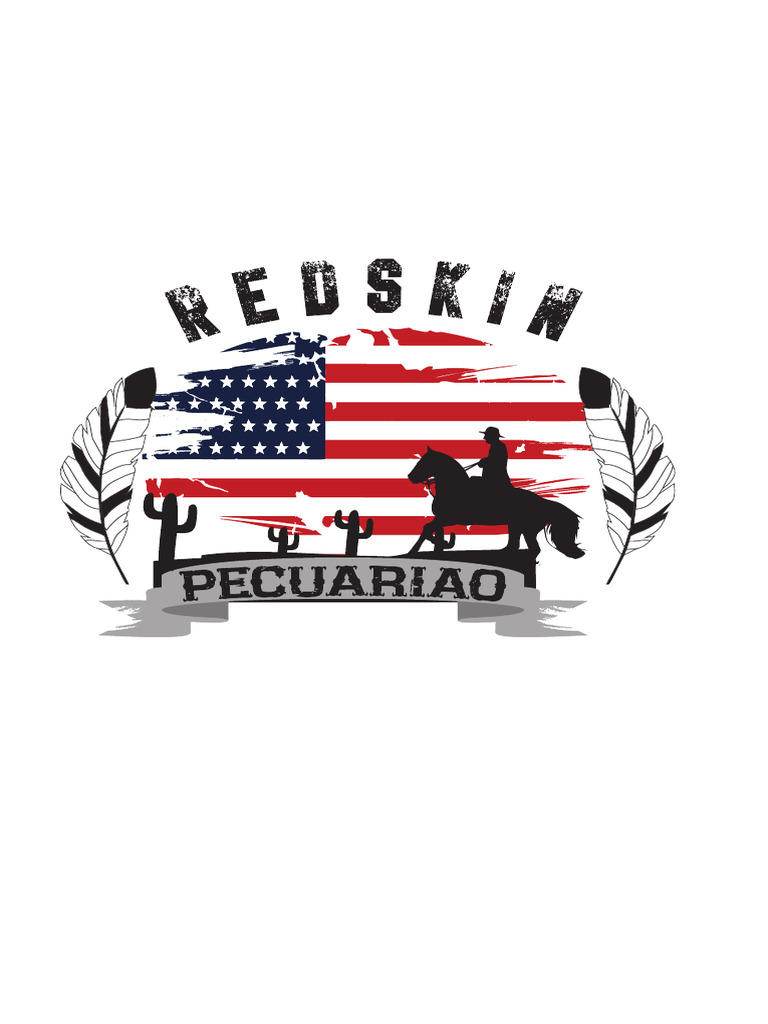 Red Skin Final | PDF