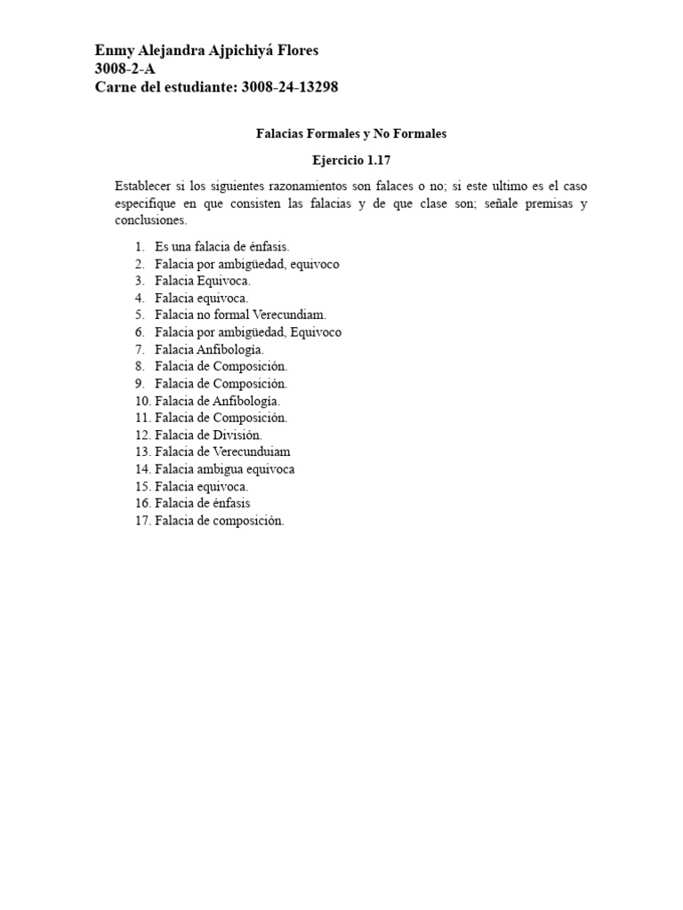 Semana7 Ejercicio 1 17 Pdf