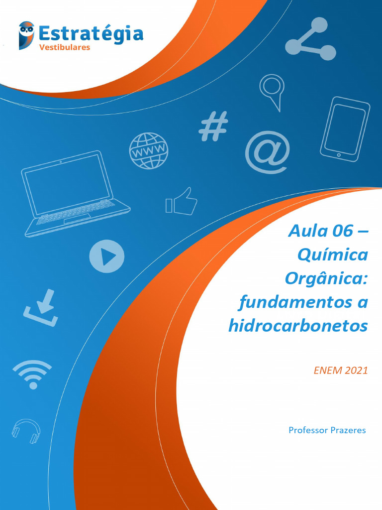 Livro Aula 6 | PDF