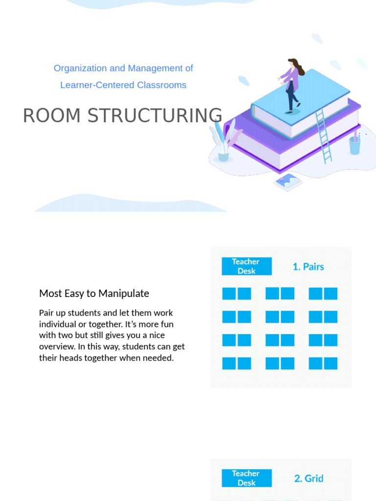 ROOM STRUCTURIN WPS Office 1 | PDF