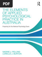 The Sound Relationship House | PDF